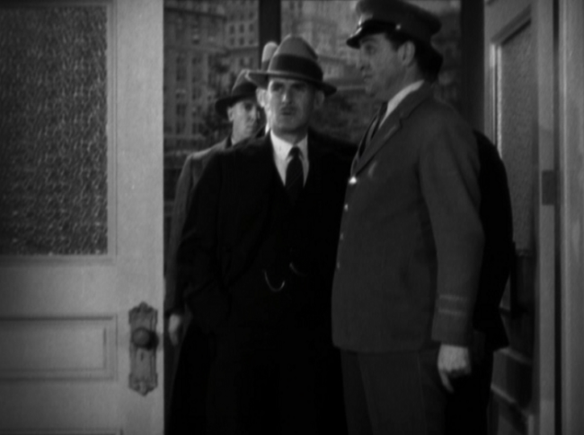 The Penguin Pool Murder (1932) Review, with Edna May Oliver and James ...