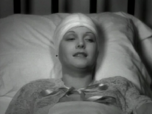 Bedside (1934) Review, with Warren William and Allen Jenkins – Pre-Code.Com