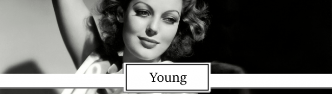 Loretta Young – The Bad Adventures of a Good Girl – Pre-Code.Com