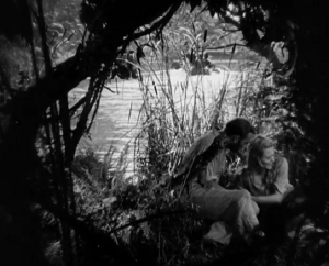 Kongo (1932) Review, with Walter Huston – Pre-Code.Com