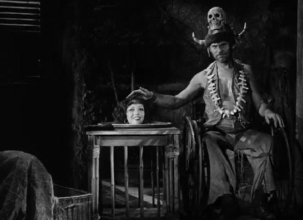 Kongo (1932 film) - Alchetron, The Free Social Encyclopedia