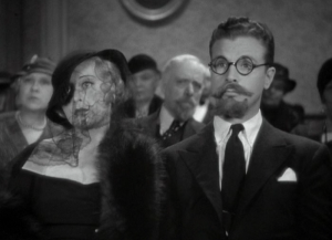 Dames (1934) Review, with Joan Blondell, Ruby Keeler, and Dick Powell ...