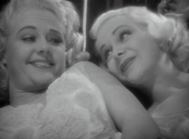 Dames (1934) Review, with Joan Blondell, Ruby Keeler, and Dick Powell ...