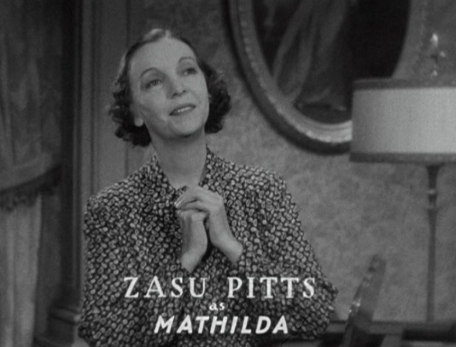 Dames (1934) Review, with Joan Blondell, Ruby Keeler, and Dick Powell ...