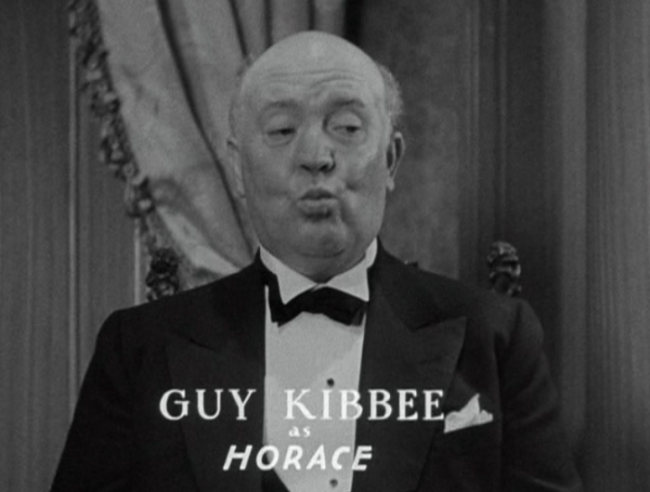 Dames (1934) Review, with Joan Blondell, Ruby Keeler, and Dick Powell ...