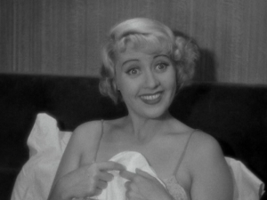 Dames (1934) Review, with Joan Blondell, Ruby Keeler, and Dick Powell ...