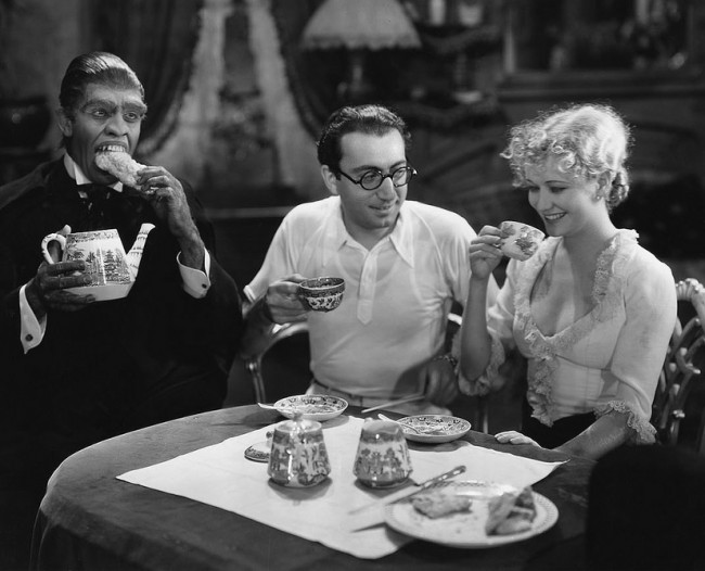 Pre-Code Movies on TCM in February 2015 and Other Site News – Pre-Code.Com