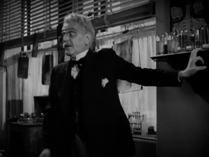 The Nuisance (1933) Review, with Lee Tracy and Madge Evans – Pre-Code.Com