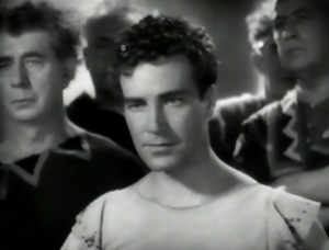 Roman Scandals 1933 Review With Eddie Cantor Pre Code Com