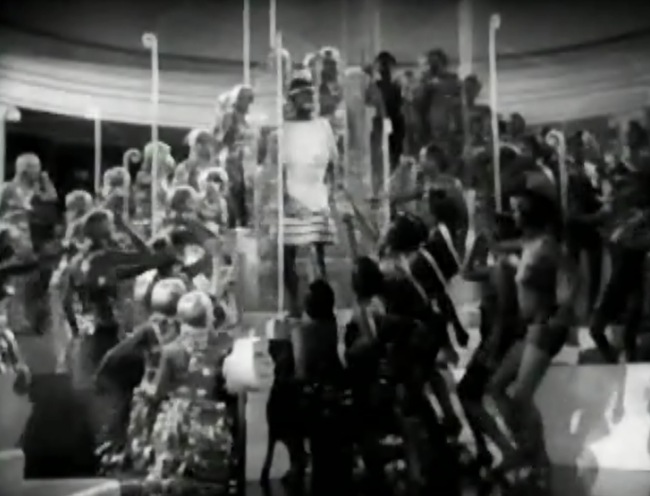 Nudity – Page 2 – Pre-Code.Com