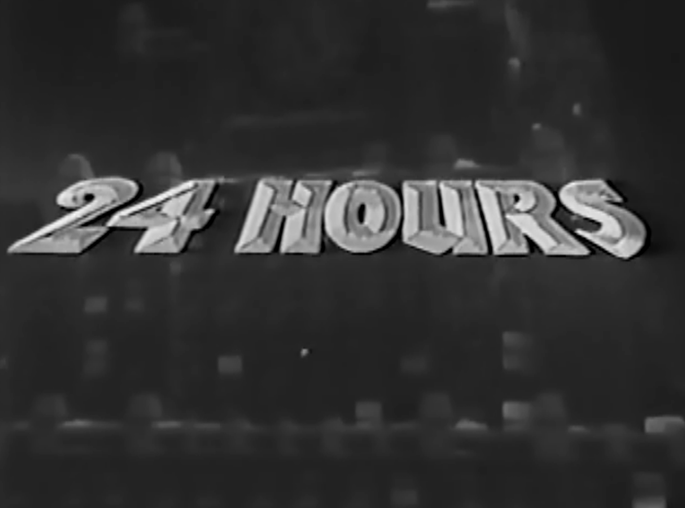 24 Hours (1931) Review, with Clive Brook, Kay Francis, and Miriam ...