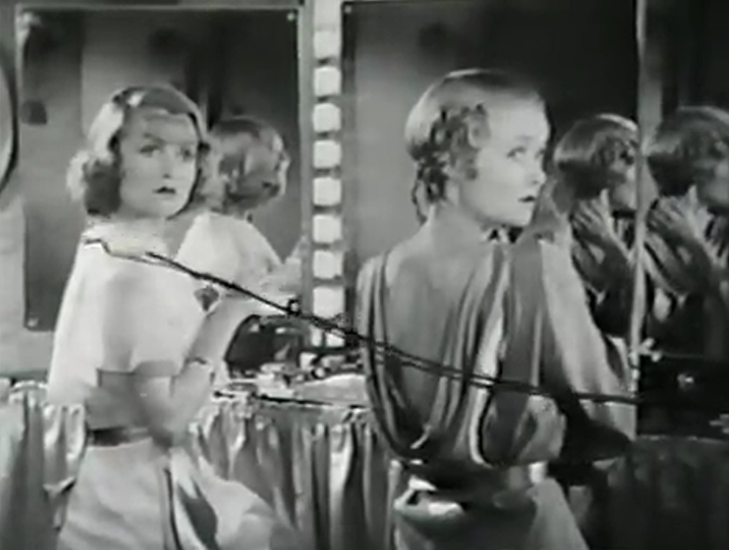 Moulin Rouge (1934) Review, with Constance Bennett – Pre-Code.Com