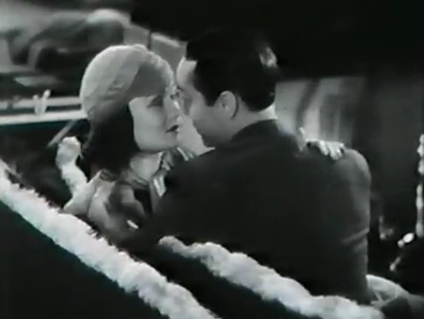 Moulin Rouge (1934) Review, with Constance Bennett – Pre-Code.Com