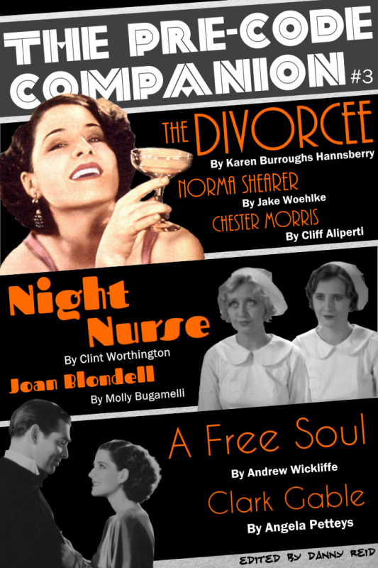 The Pre-Code Companion – Pre-Code.Com