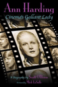 Ann Harding – The Sophisticate – Pre-Code.Com