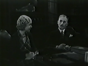 The Impatient Maiden (1932) Review, with Lew Ayres and Mae Clarke – Pre-Code.Com