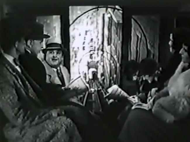 TheImpatientMaiden3 – Pre-Code.Com