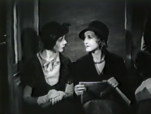 The Impatient Maiden (1932) Review, with Lew Ayres and Mae Clarke – Pre-Code.Com