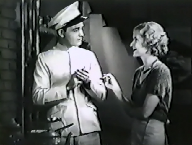 The Impatient Maiden (1932) Review, with Lew Ayres and Mae Clarke – Pre-Code.Com