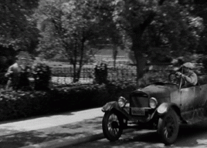 Three Cornered Moon (1933) Review, with Claudette Colbert – Pre-Code.Com