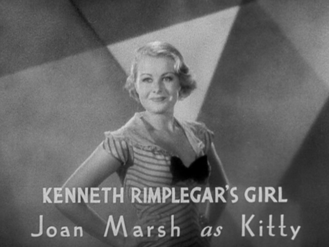 Three Cornered Moon (1933) Review, with Claudette Colbert – Pre-Code.Com