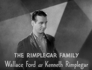 Three Cornered Moon (1933) Review, with Claudette Colbert – Pre-Code.Com