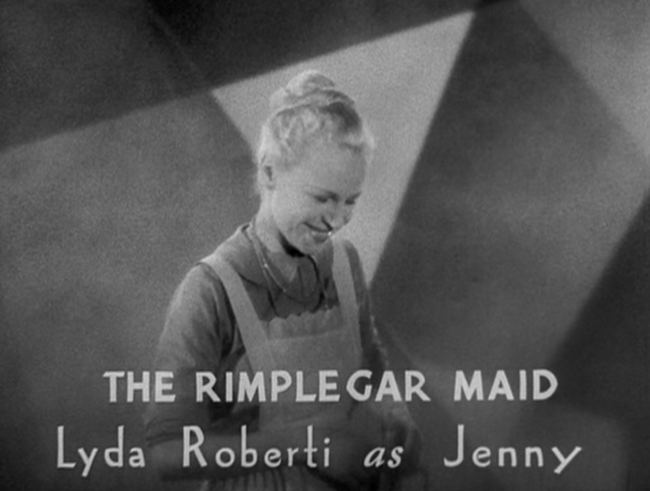 Three Cornered Moon (1933) Review, with Claudette Colbert – Pre-Code.Com