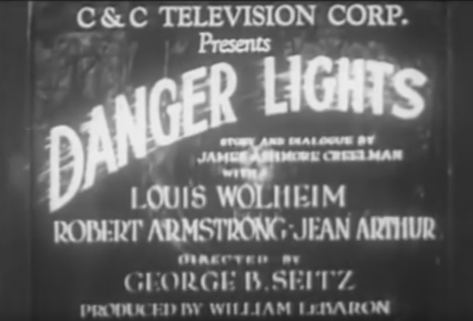 Danger Lights - Alchetron, The Free Social Encyclopedia
