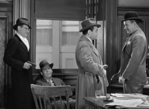 The Little Giant (1933) Review, with Edward G. Robinson and Mary Astor ...