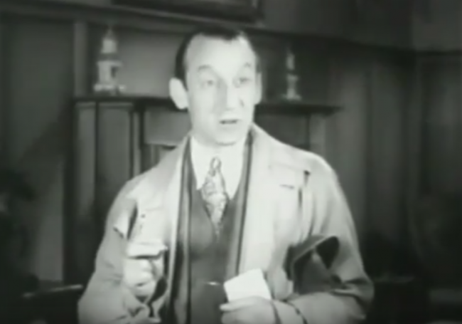 Alias Mary Smith (1932) Review – Pre-Code.Com