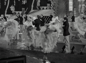 Gold Diggers of 1933 (1933) Review, with Joan Blondell, Warren William ...