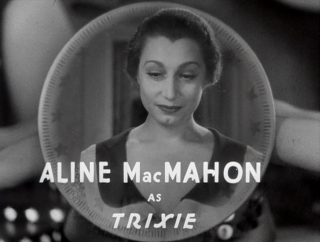 Gold Diggers of 1933 (1933) Review, with Joan Blondell, Warren William ...