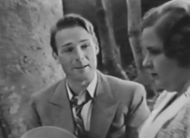Hello, Everybody! (1933) Review, with Kate Smith, Sally Blane and ...