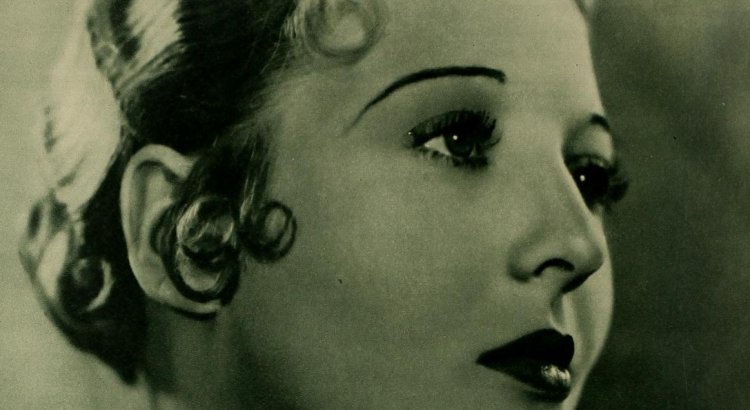 Pre-Code.Com – Covering All of Pre-Code Hollywood Cinema, 1930 – 1934