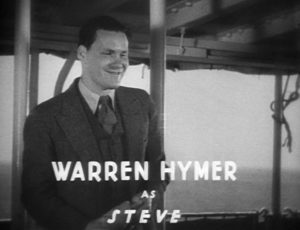 One Way Passage (1932) Review, with Kay Francis and William Powell ...