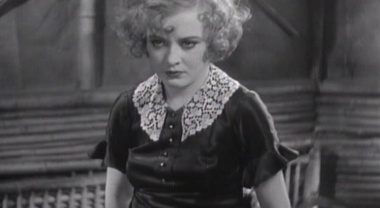 Pre-Code.Com – Covering All of Pre-Code Hollywood Cinema, 1930 – 1934