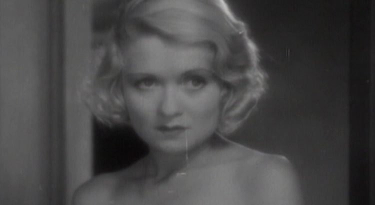 Pre-Code.Com – Covering All of Pre-Code Hollywood Cinema, 1930 – 1934