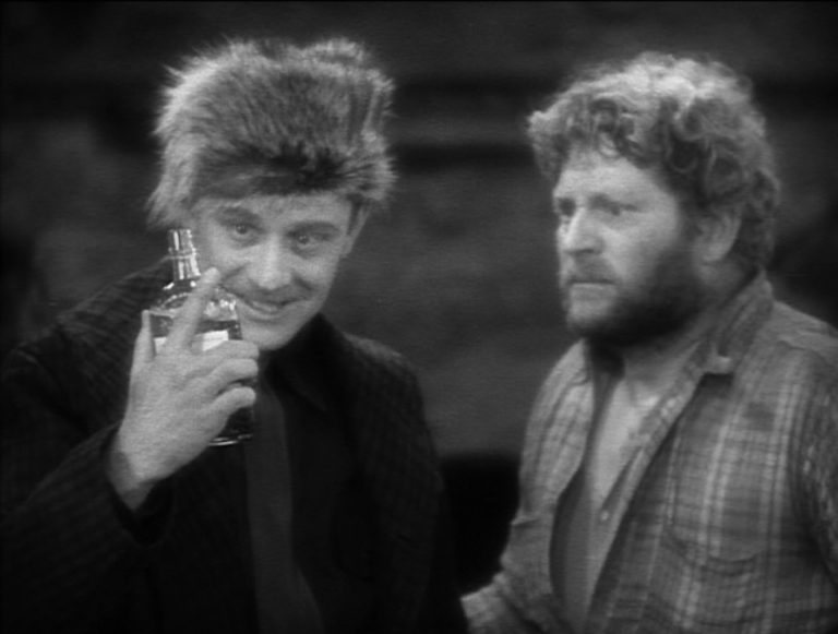 The Right of Way (1931) Review, with Conrad Nagel and Loretta Young ...