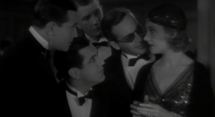 Pre-Code.Com – Covering All of Pre-Code Hollywood Cinema, 1930 – 1934