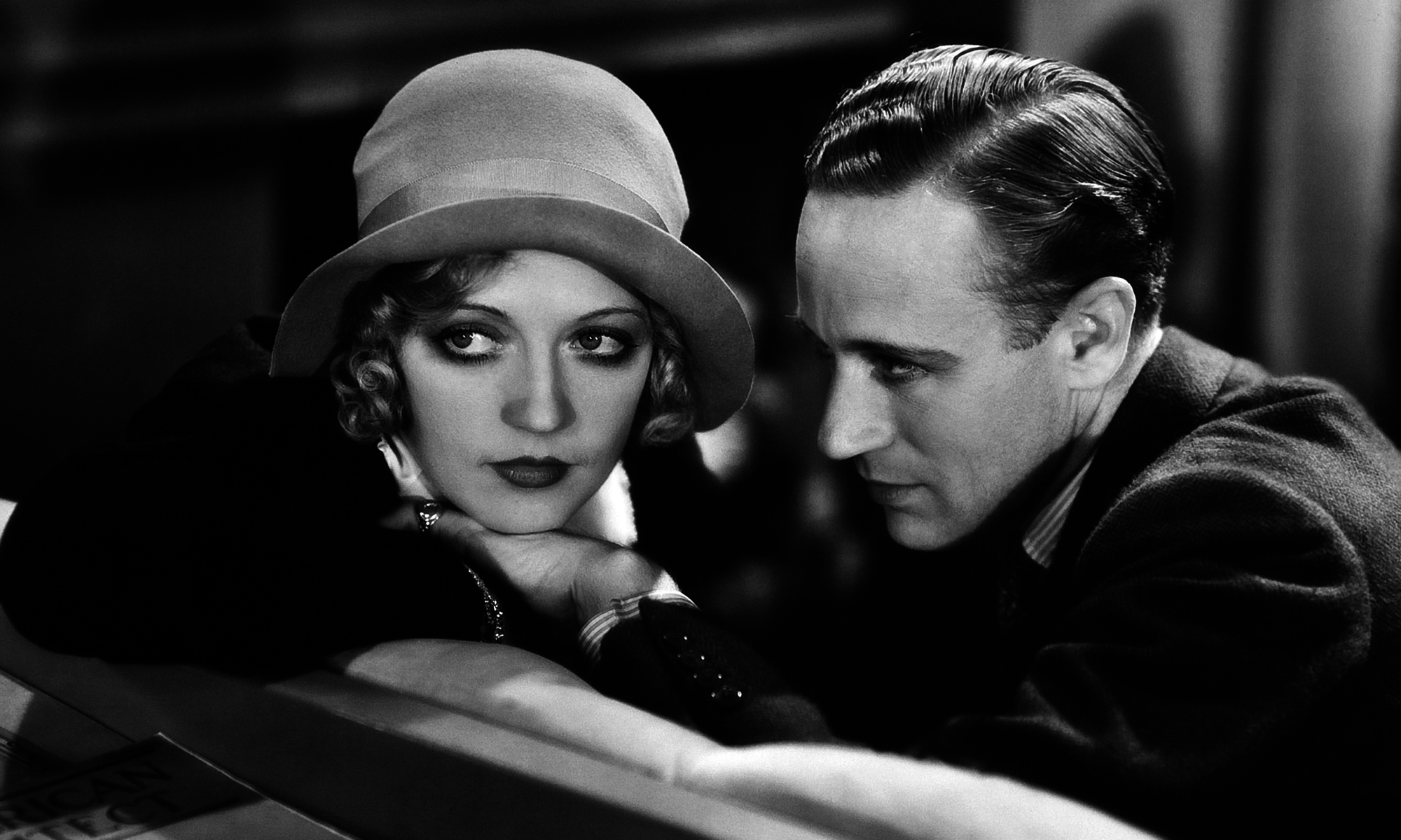 Pre-Code Movies on TCM and Filmstruck in June 2018 – Pre-Code.Com