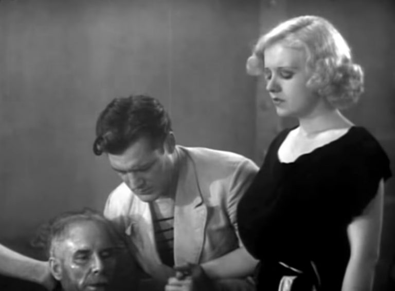 Jungle Bride (1933) Review, with Anita Page – Pre-Code.Com