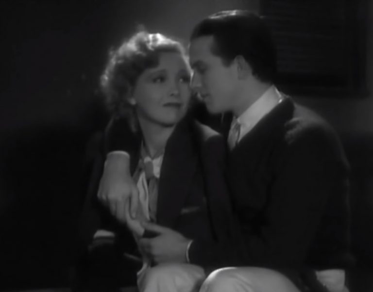 Young Bride (1932) Review, with Helen Twelvetrees and Eric Linden – Pre-Code.Com