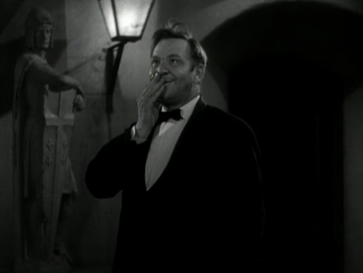 Flesh (1932) Review, with Wallace Beery and Karen Morley – Pre-Code.Com
