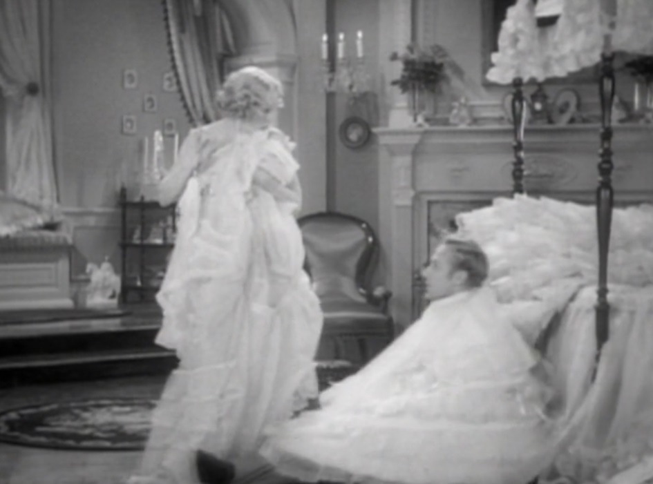 Secrets (1933) Review, with Mary Pickford and Leslie Howard – Pre-Code.Com