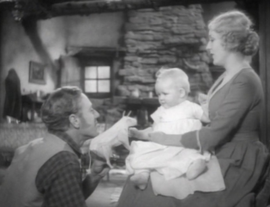 Secrets (1933) Review, with Mary Pickford and Leslie Howard – Pre-Code.Com