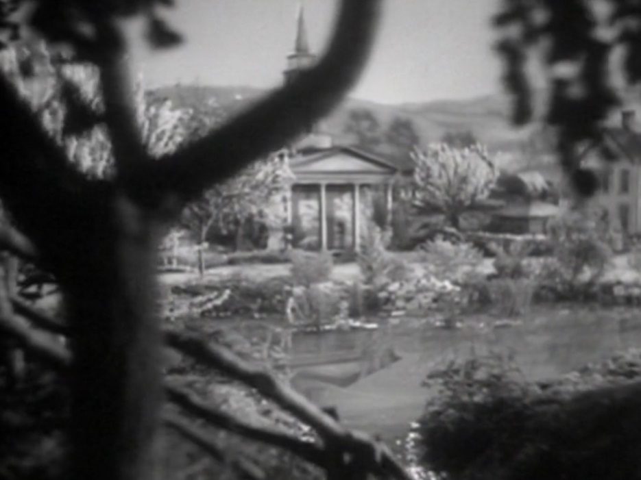Secrets (1933) Review, with Mary Pickford and Leslie Howard – Pre-Code.Com