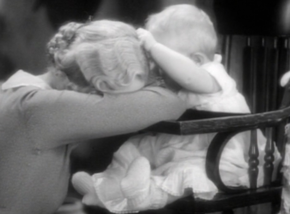 Secrets (1933) Review, with Mary Pickford and Leslie Howard – Pre-Code.Com