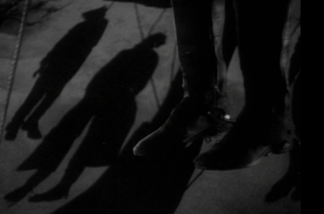 Secrets (1933) Review, with Mary Pickford and Leslie Howard – Pre-Code.Com