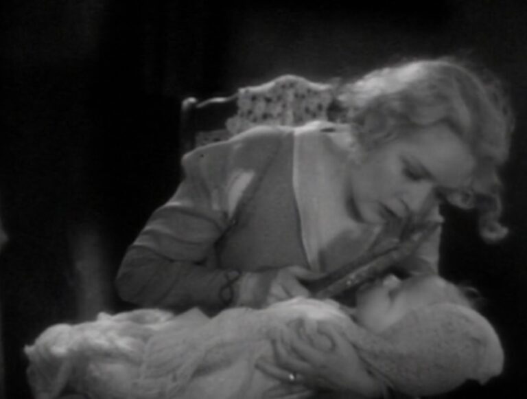 Secrets (1933) Review, with Mary Pickford and Leslie Howard – Pre-Code.Com
