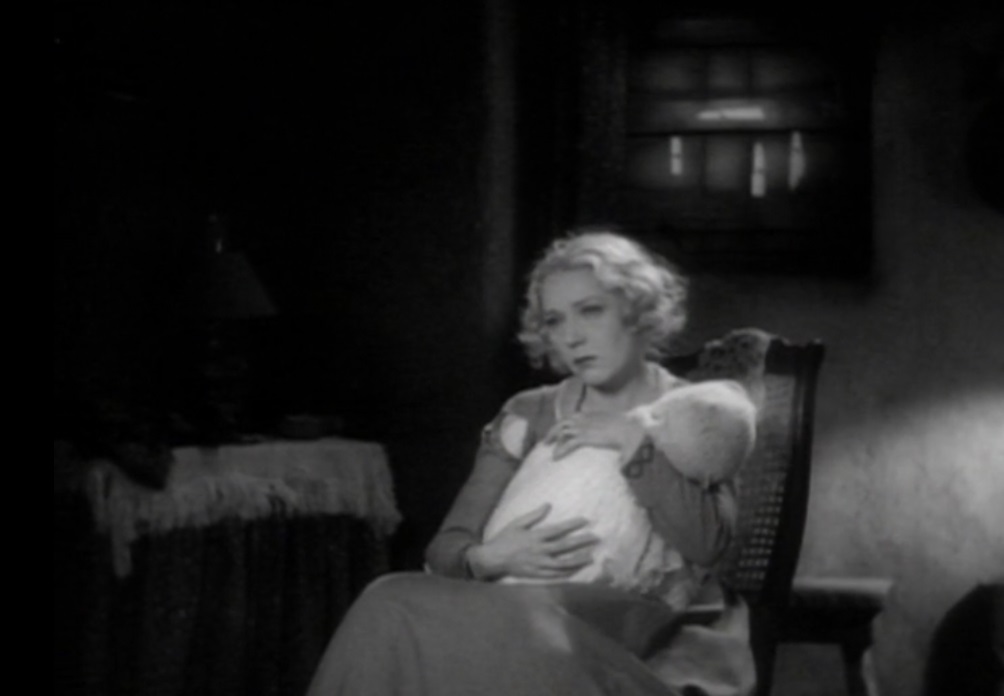 Secrets (1933) Review, with Mary Pickford and Leslie Howard – Pre-Code.Com